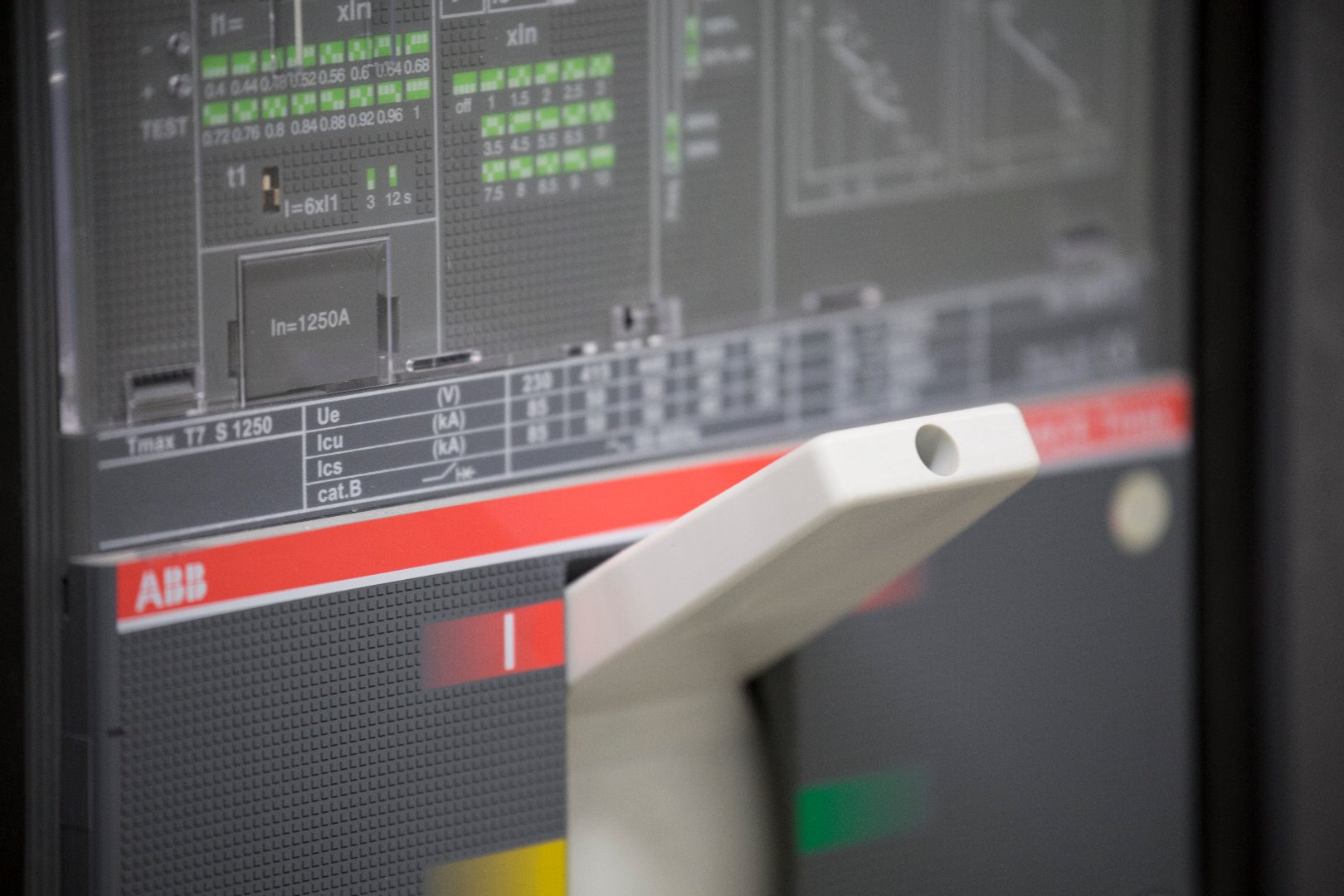 APC Elinstallatören